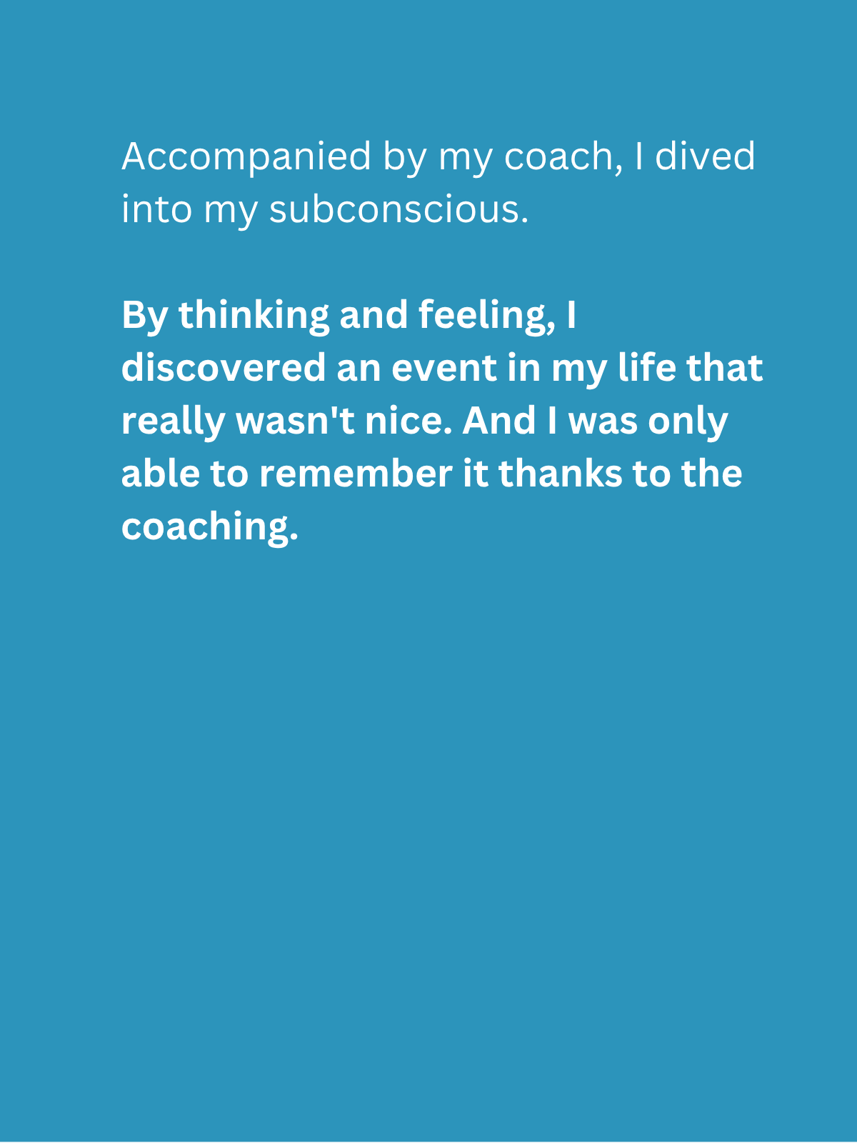 Understanding CBC – Academy for Cognitive Behavioural Coaching